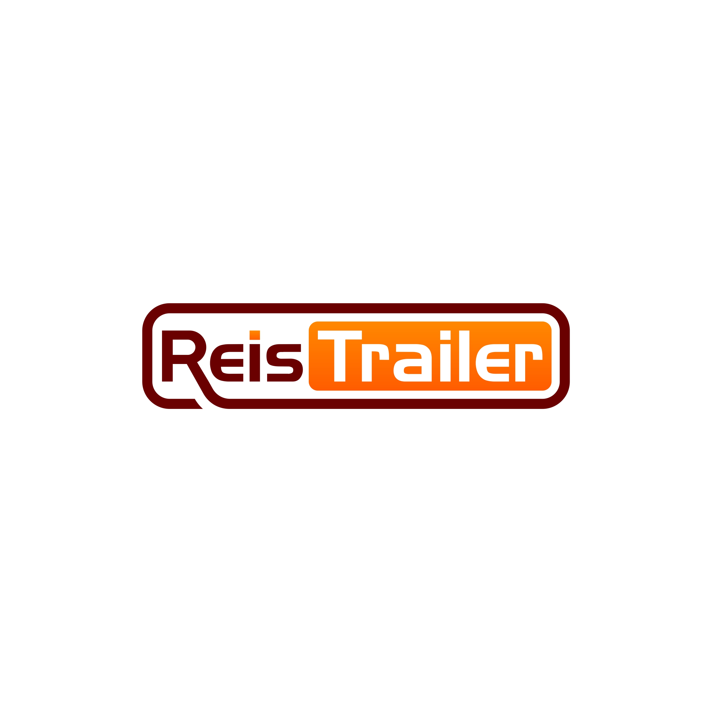 Reis Trailer - Logo Designs By MozArt11