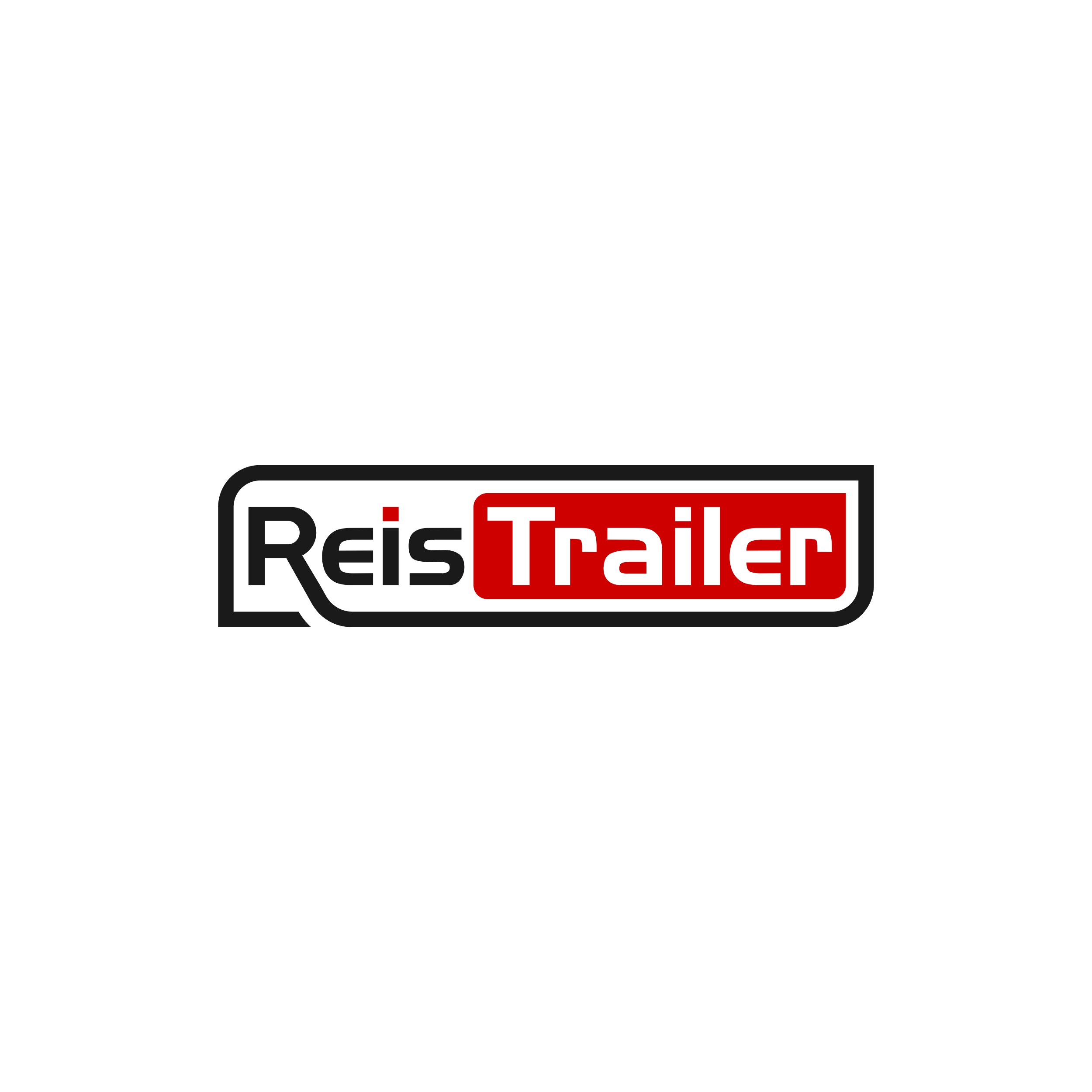 Reis Trailer - Logo Designs By MozArt11