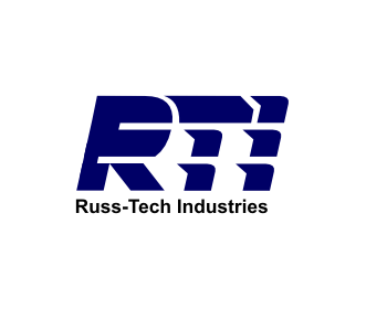 Russ-Tech Industries - Logo Designs By krakatau