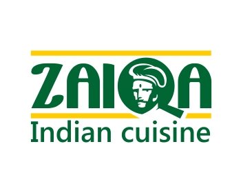 Zaiqa - Logo Designs By sengkuni08