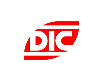 DIC - Logo Designs By krakatau