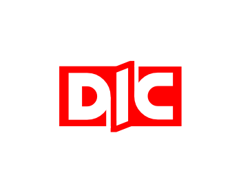 DIC - Logo Designs By krakatau