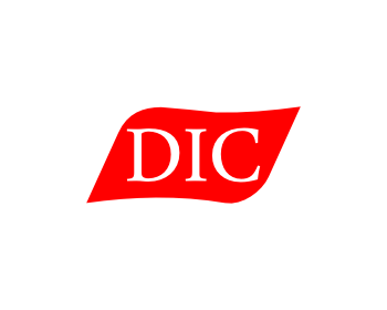 DIC - Logo Designs By krakatau