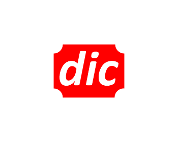 DIC - Logo Designs By krakatau