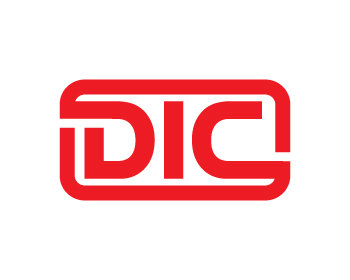 DIC - Logo Designs By paulwaterfall