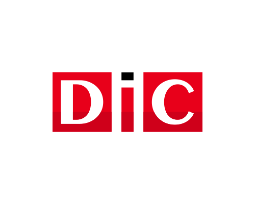 DIC - Logo Designs By artnazu