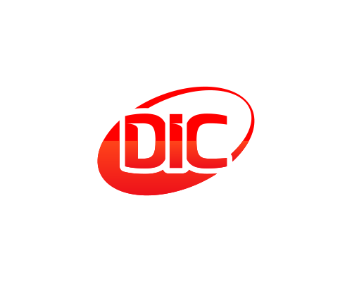 DIC - Logo Designs By artnazu