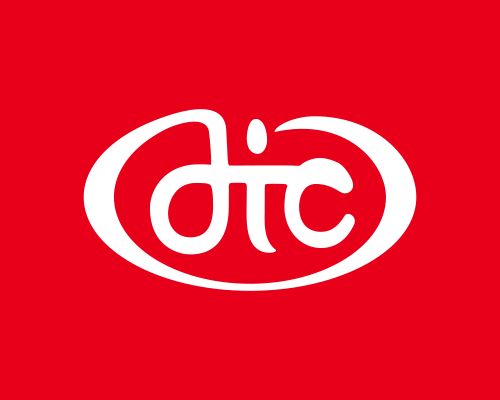 DIC - Logo Designs By artnazu