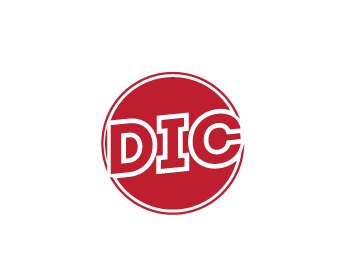 DIC - Logo Designs By semuasayangeko
