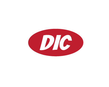 DIC - Logo Designs By semuasayangeko