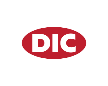 DIC - Logo Designs By semuasayangeko
