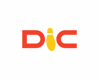 DIC - Logo Designs By LogoDesigner