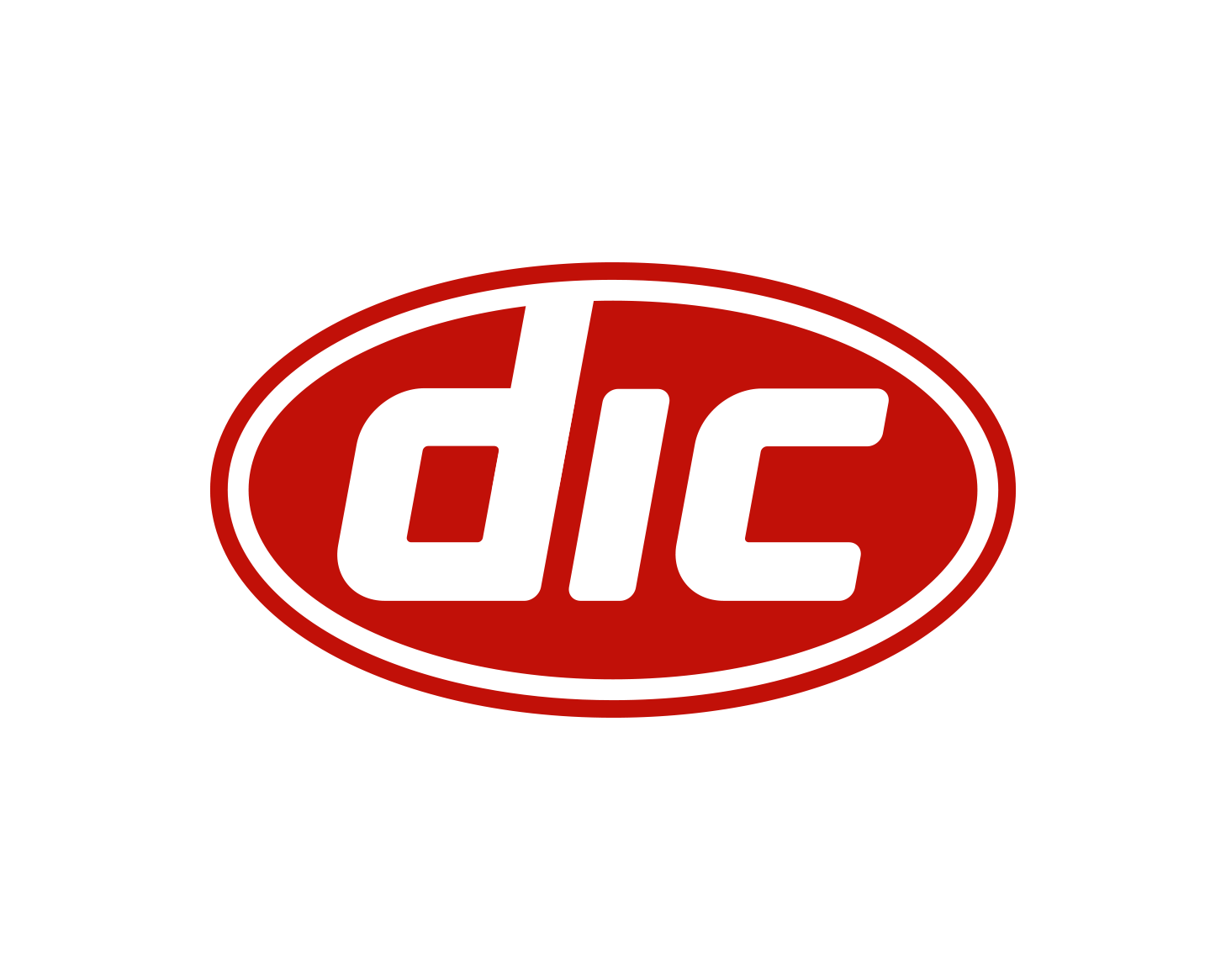 DIC - Logo Designs By Kuromochi