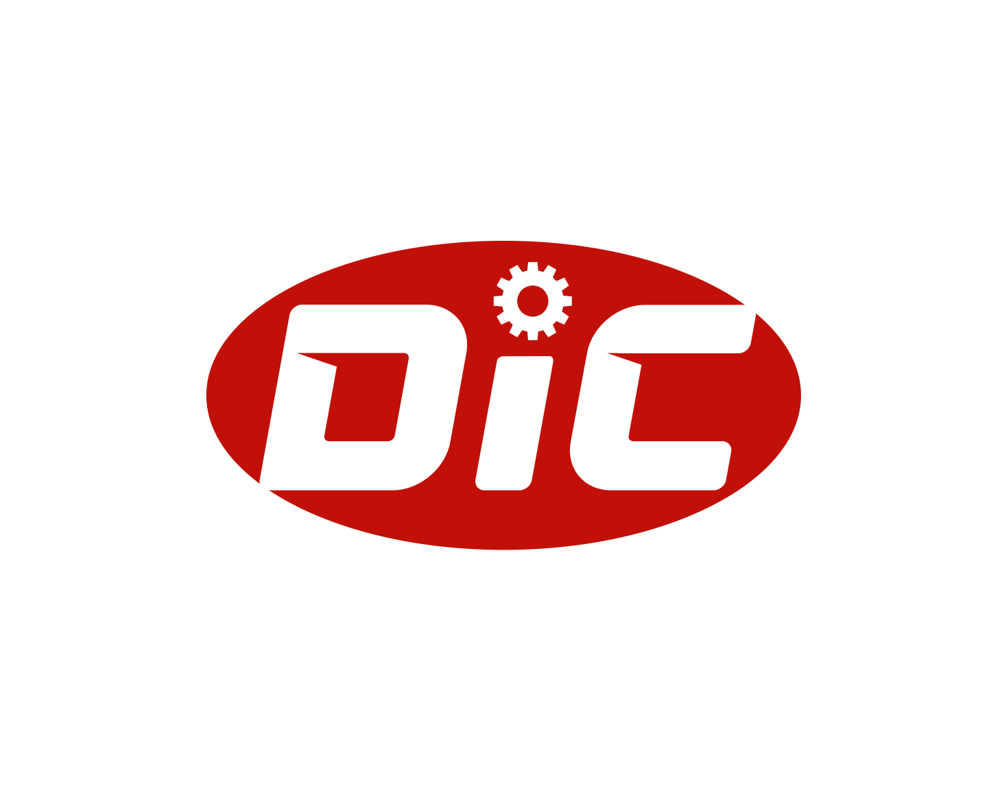 DIC - Logo Designs By Kuromochi