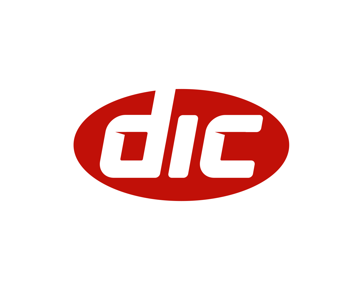 DIC - Logo Designs By Kuromochi