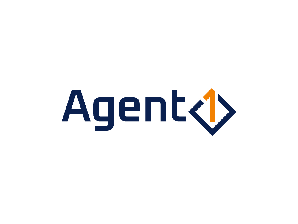 Agent1 - Logo Designs By kavi92993