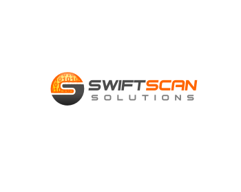 swiftscan-solutions - Logo Designs By yayuk