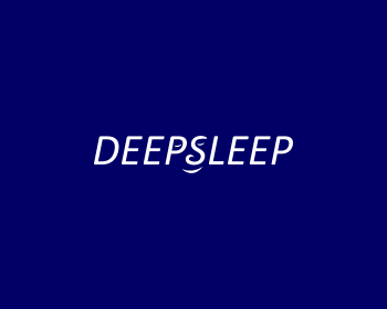 Deepsleep - Logo Designs By krakatau