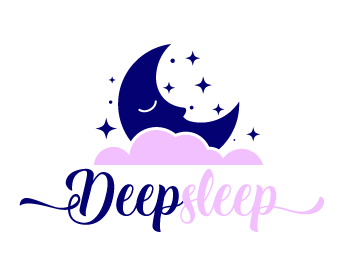 Deepsleep - Logo Designs By sfv