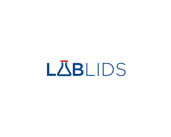 Lab Lids - Logo Designs By IdeazDen
