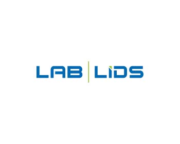 Lab Lids - Logo Designs By galih7
