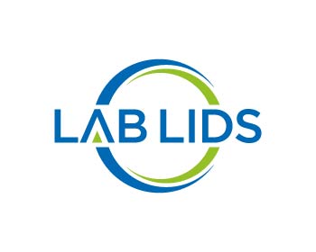 Lab Lids - Logo Designs By galih7