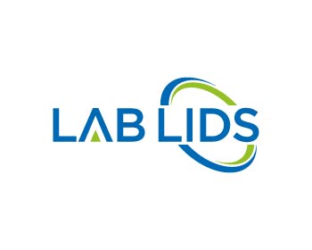 Lab Lids - Logo Designs By galih7
