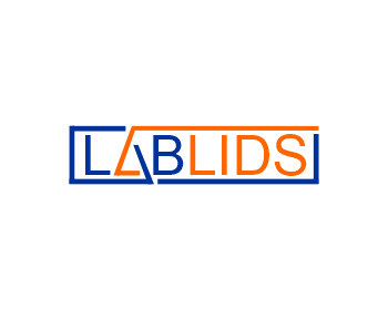 Lab Lids - Logo Design Entry #414