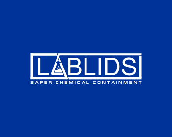 Lab Lids - Logo Designs By krakatau