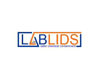 Lab Lids - Logo Designs By krakatau