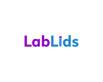 Lab Lids - Logo Designs By pecellele