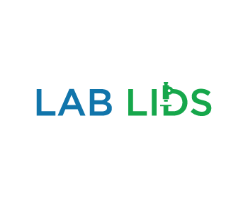 Lab Lids - Logo Designs By syukurmenang