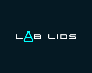 Lab Lids - Logo Design Entry #166