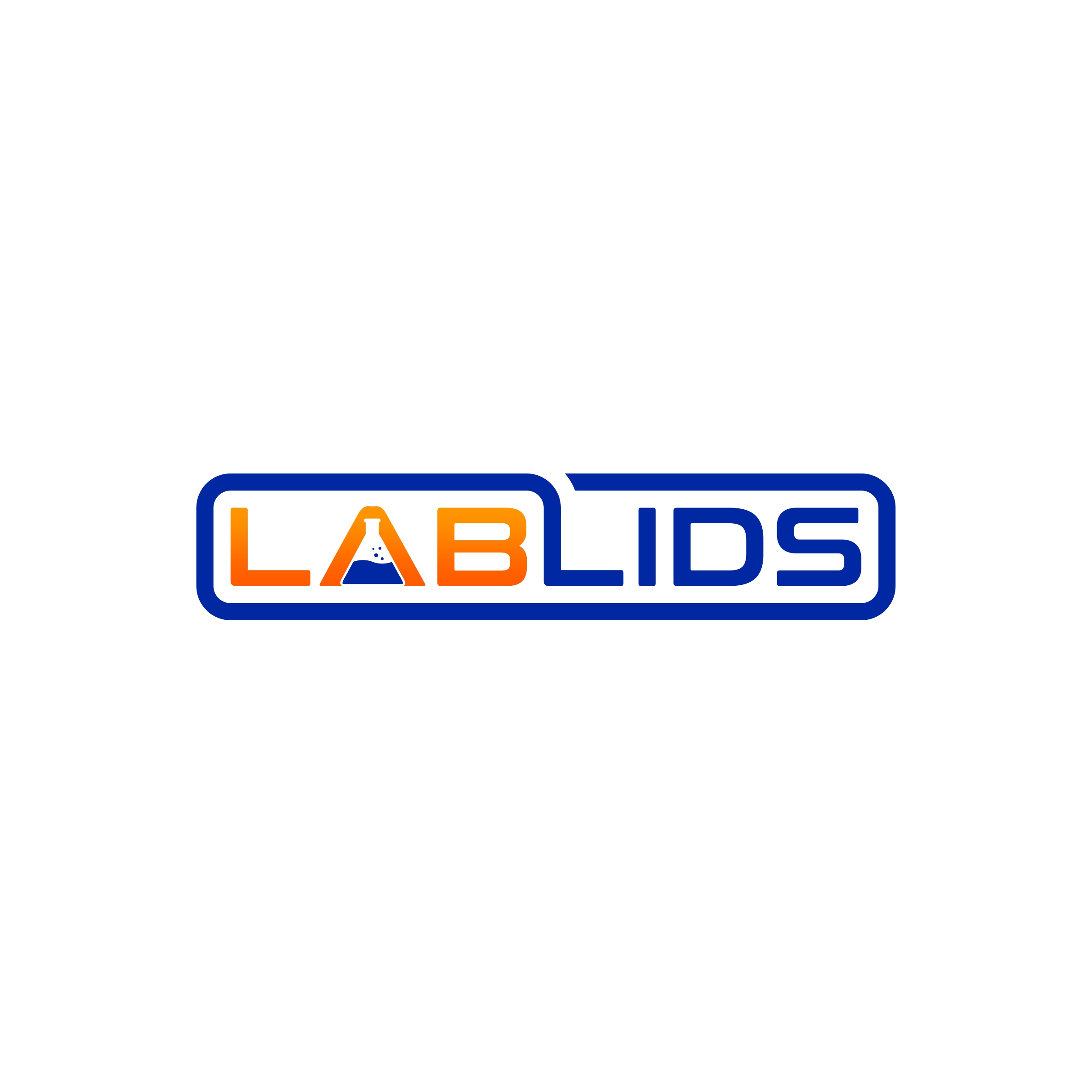 Lab Lids - Logo Design Entry #251