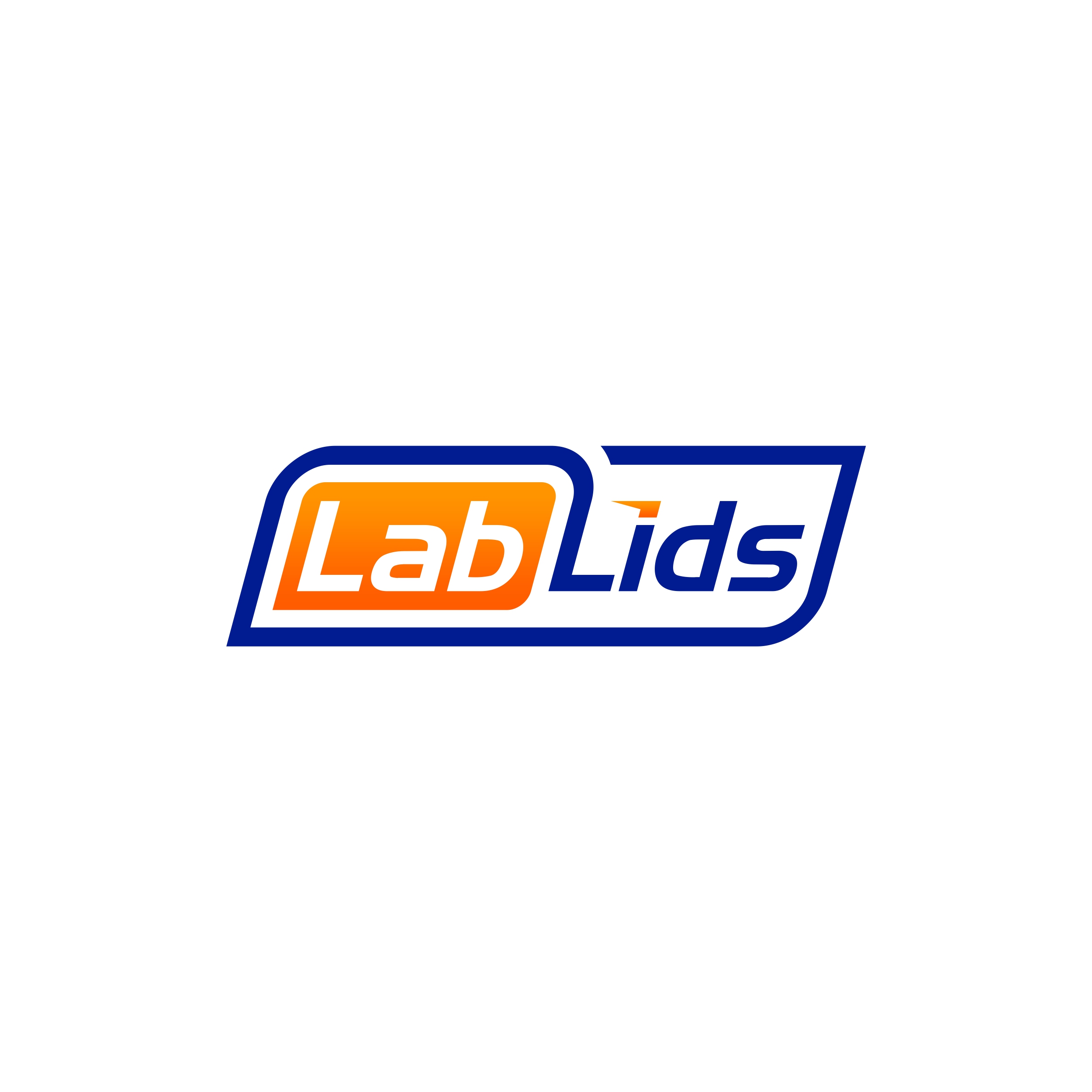 Lab Lids - Logo Designs By MozArt11