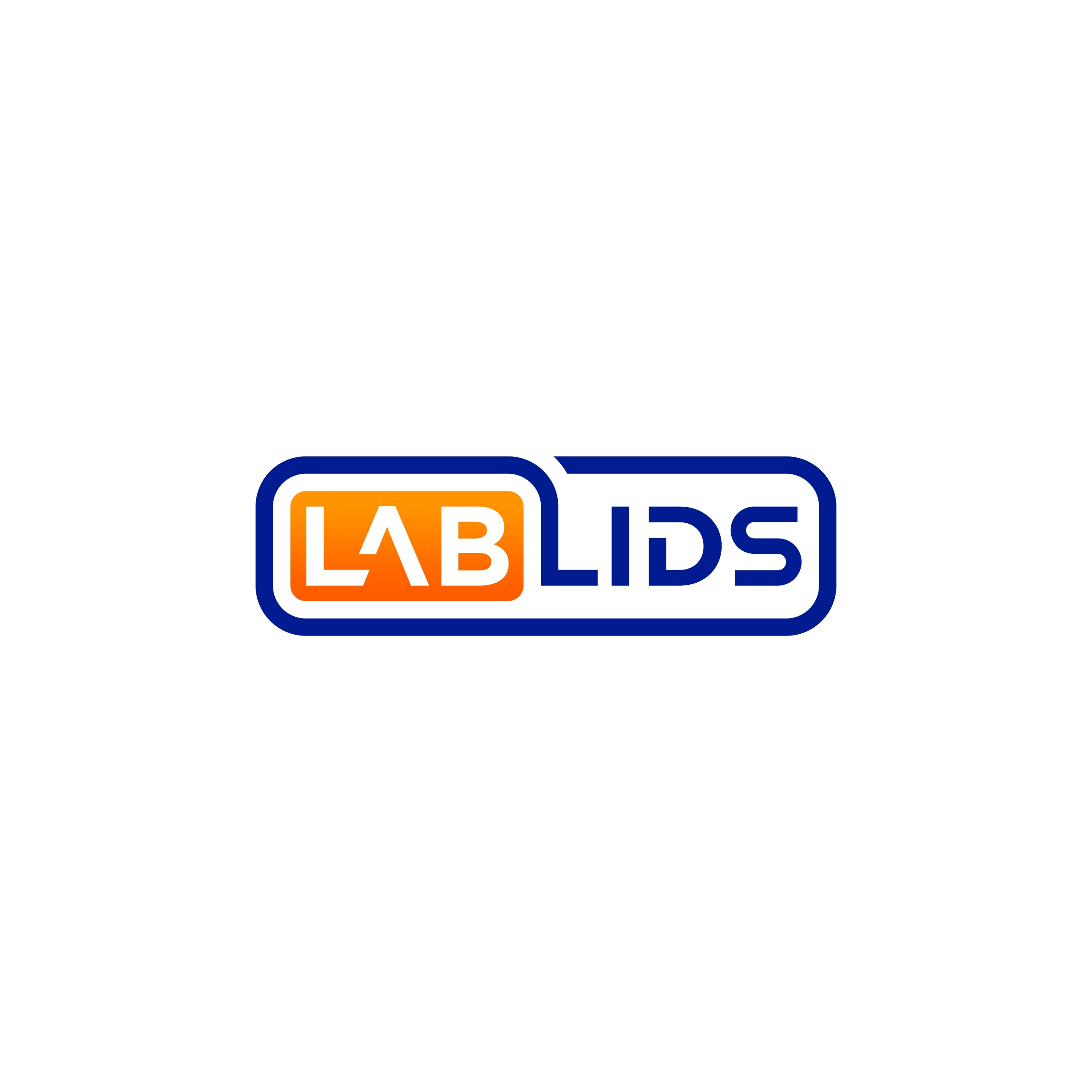 Lab Lids - Logo Designs By MozArt11