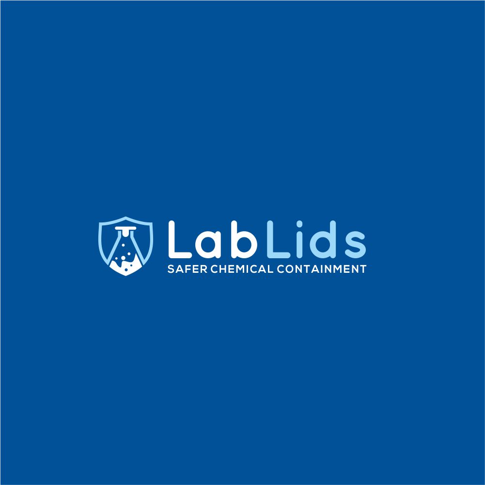 Lab Lids - Logo Design Entry #466