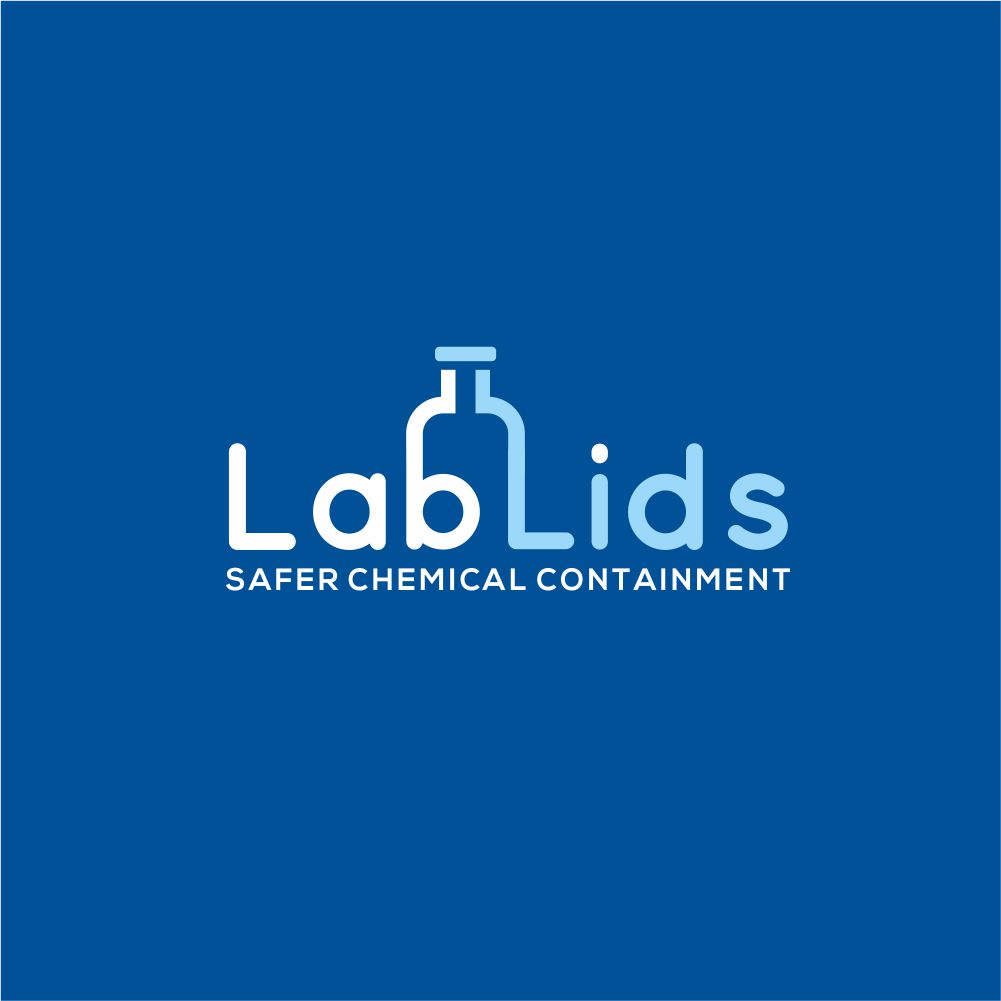 Lab Lids - Logo Design Entry #466