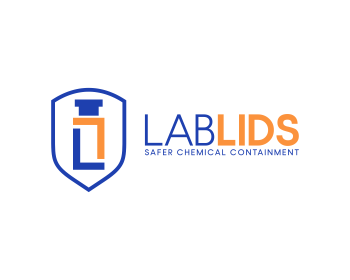 Lab Lids - Logo Designs By anung_design