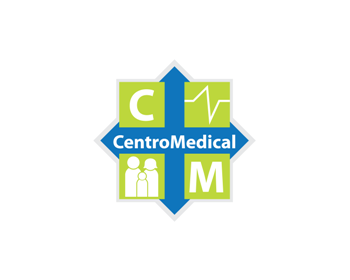 centro-medical - Logo Designs By regaltouch