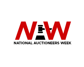 Naa Auctioneer Logo National Auction Association | LinkedIn