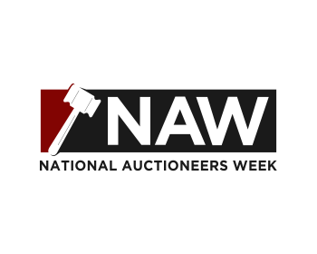 National Auctioneers Association Logo