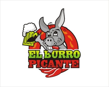 Burro Logo Schools Eye New Burro Logo | News | Hillsborobanner.com