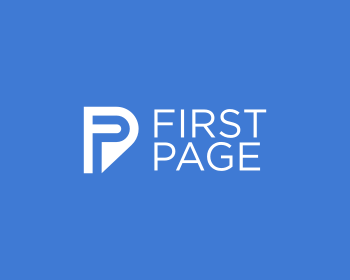 First Page - Logo Designs By rollgrafika