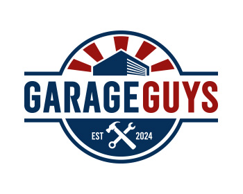 Garage guys - Logo Designs By jctoledo