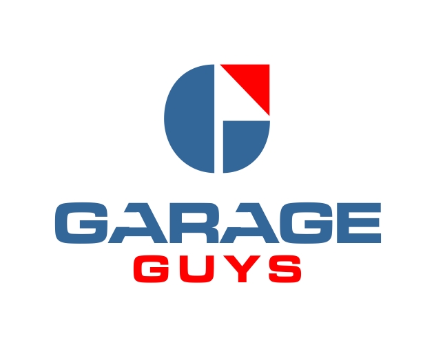 Garage guys - Logo Designs By sengkuni08
