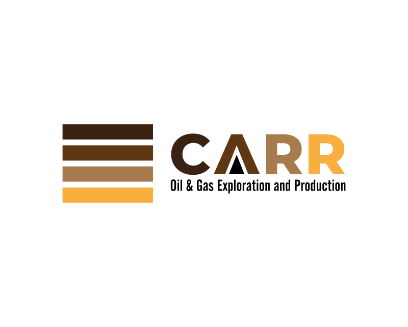Carr Resources, Inc - Logo Designs By anung_design