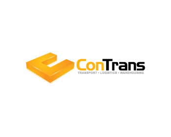 ConTrans - Logo Designs By mikochiong