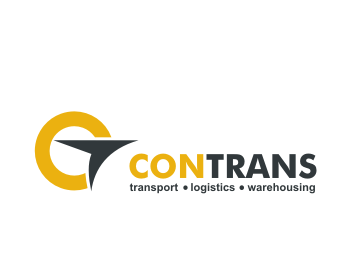 ConTrans - Logo Designs By khelog