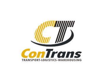 ConTrans - Logo Designs By vmax